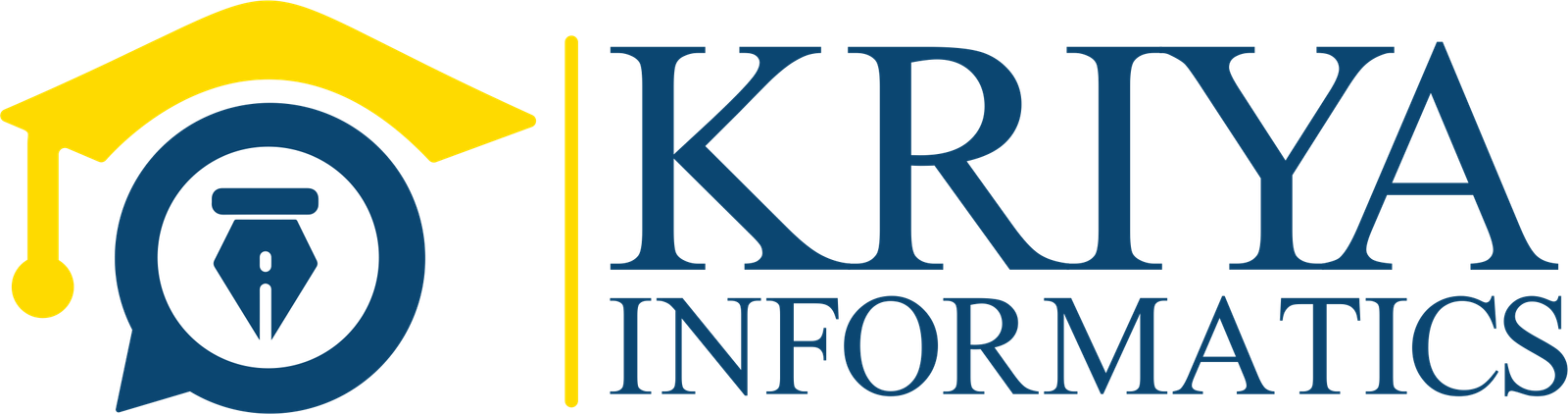 Kriya Informatics